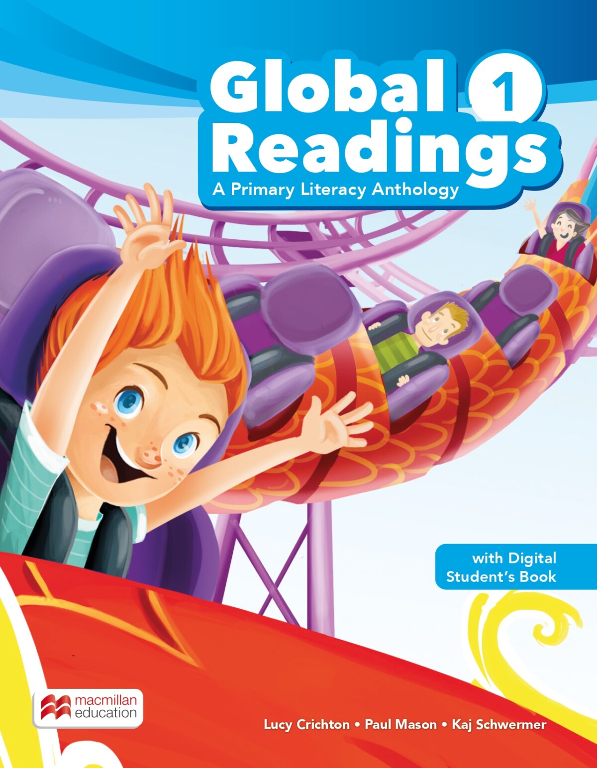 Global READINGS + DSB 1 – Distribuidora Lujaam's