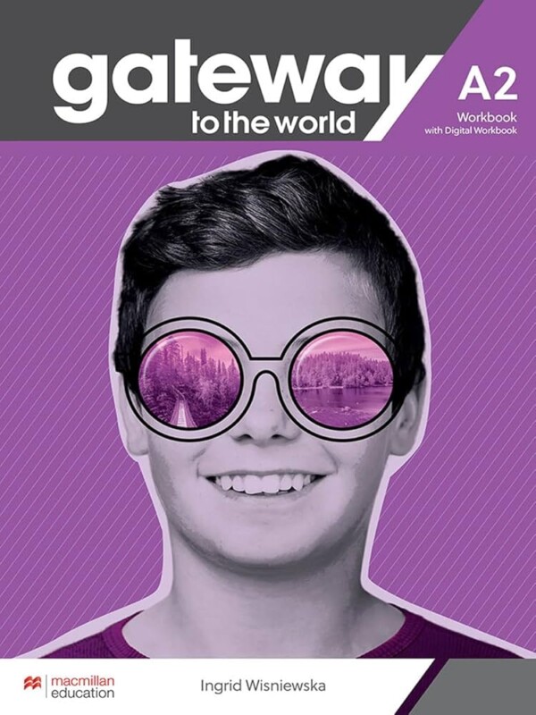 Gateway Workbook A2 – Distribuidora Lujaam's